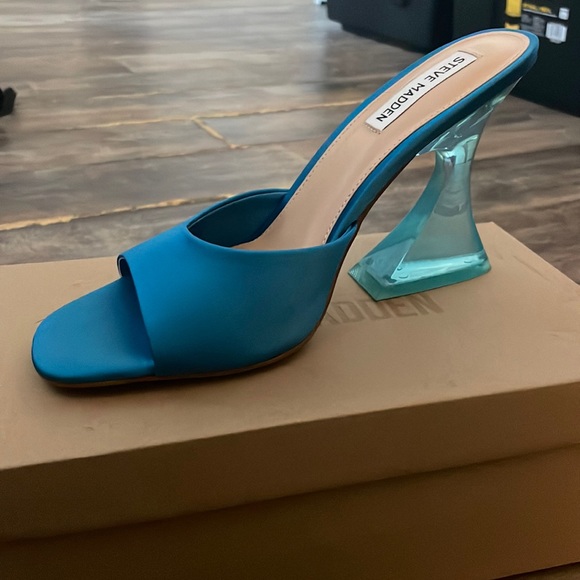 Steve Madden | Shoes | Brand New In Box Never Worn Only Wore To Try On ...